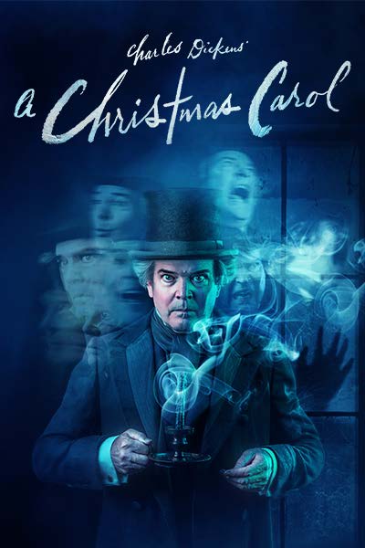 Charles Dickens' A Christmas Carol - Paper Mill Playhouse